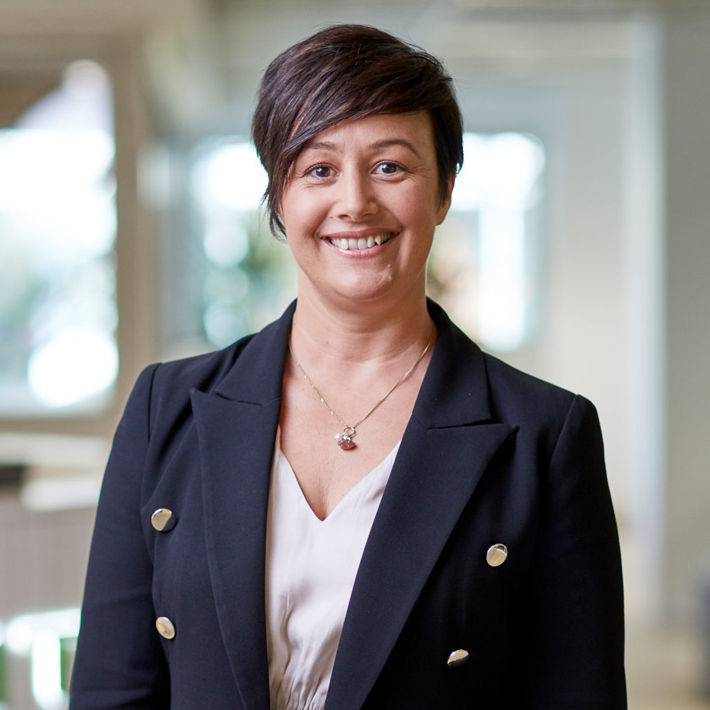 Our team - Clarity Home Loans