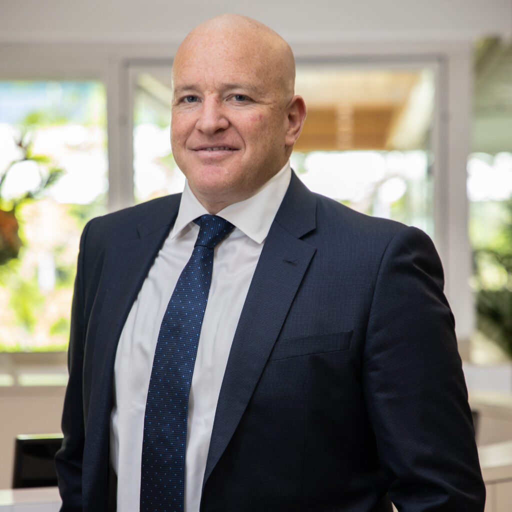 Our team - Clarity Home Loans